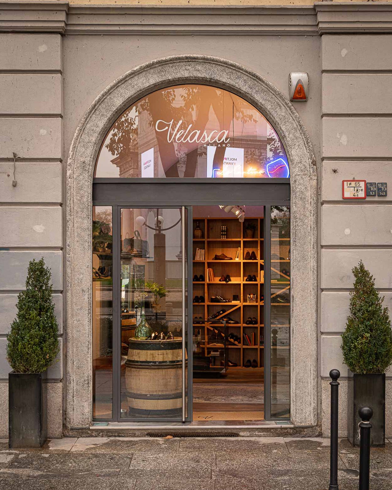 Le nostre Botteghe | Velasca