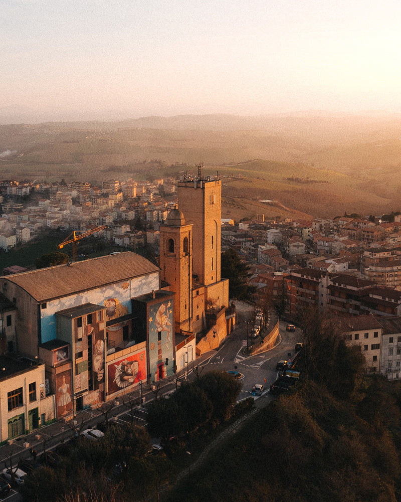 Velasca | Una storia italiana di qualità e stile senza tempo
