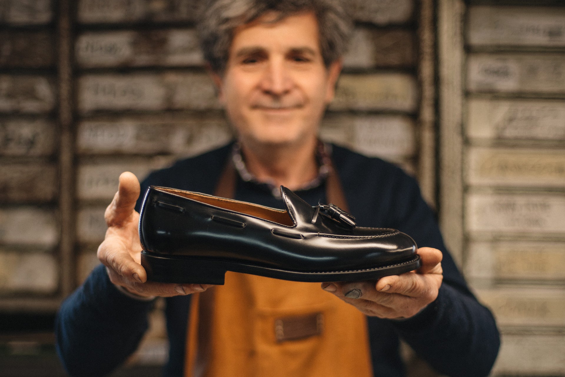 Velasca | Una storia italiana di qualità e stile senza tempo