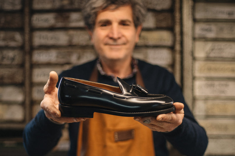 Velasca | Una storia italiana di qualità e stile senza tempo