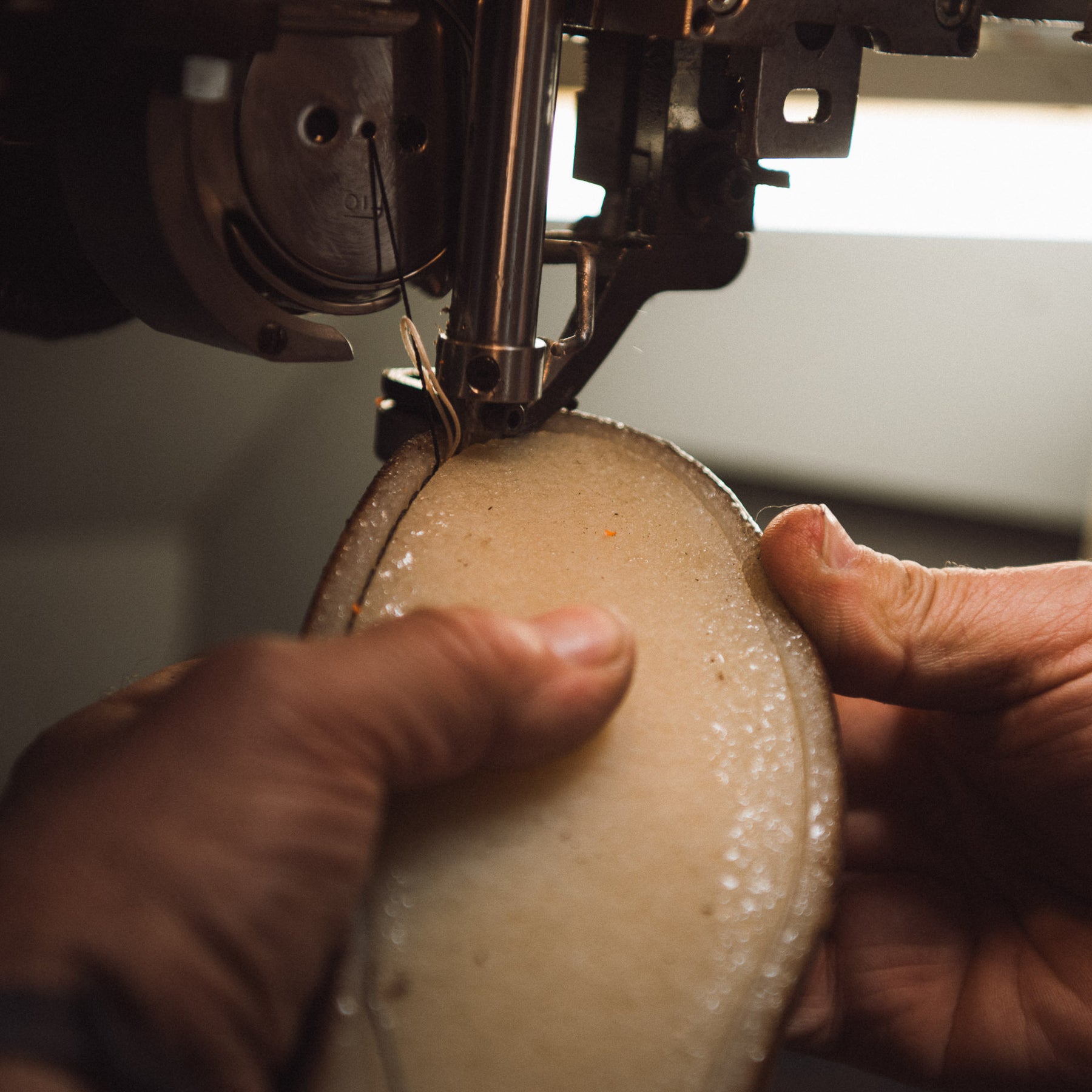 Velasca | Scarpe per uomo. Artigianali dall'inizio alla fine