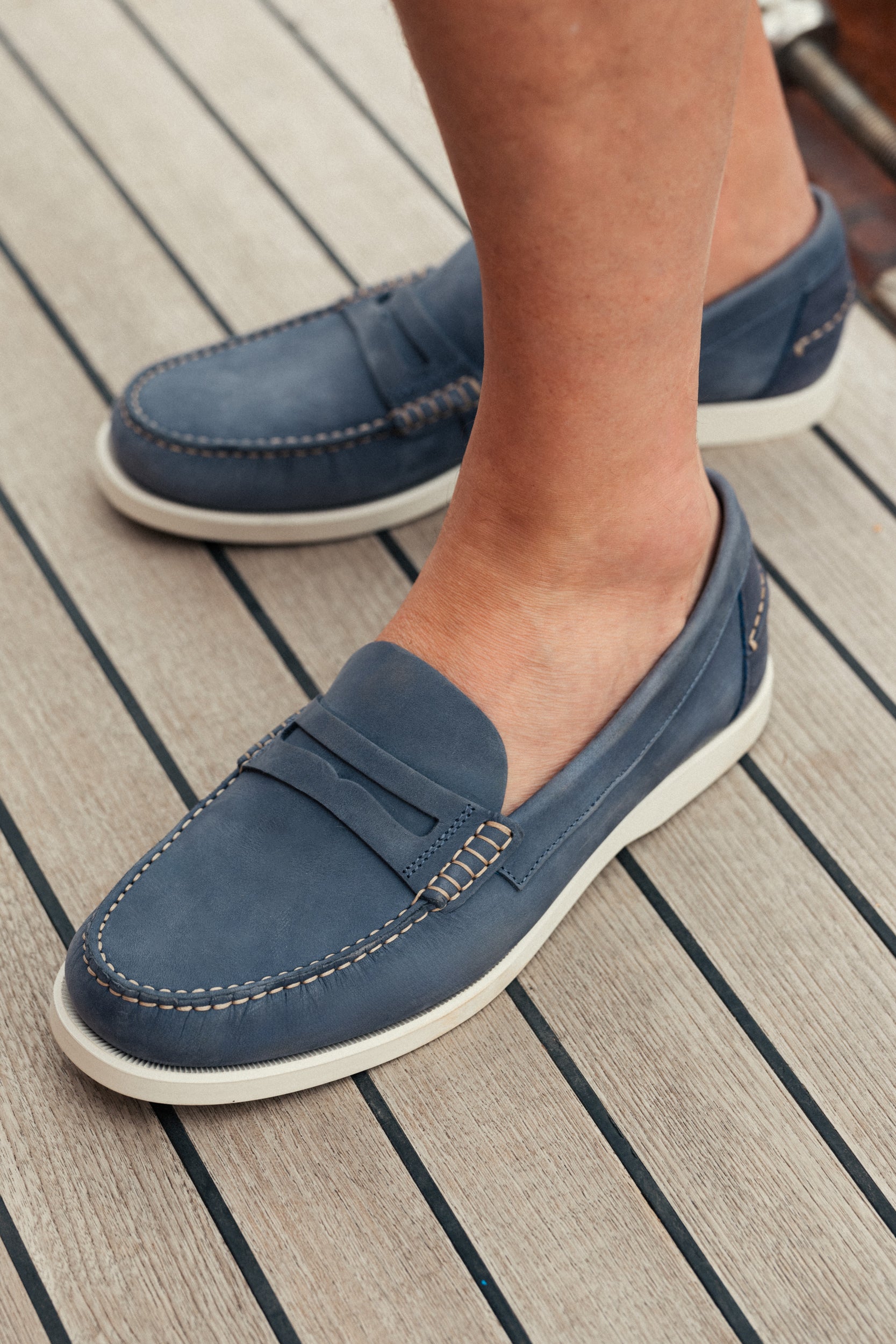 Velasca | Stile italiano, fatto per durare