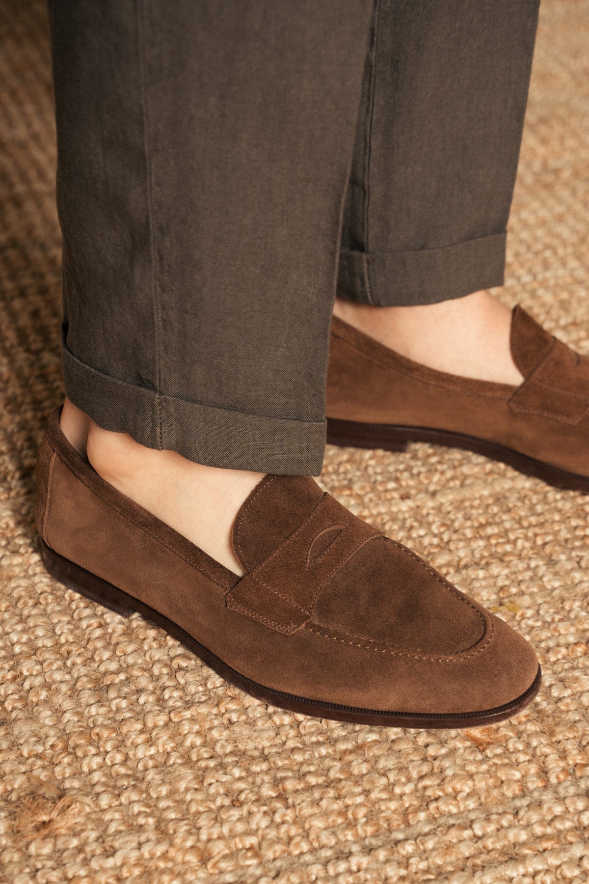 Velasca | Stile italiano, fatto per durare