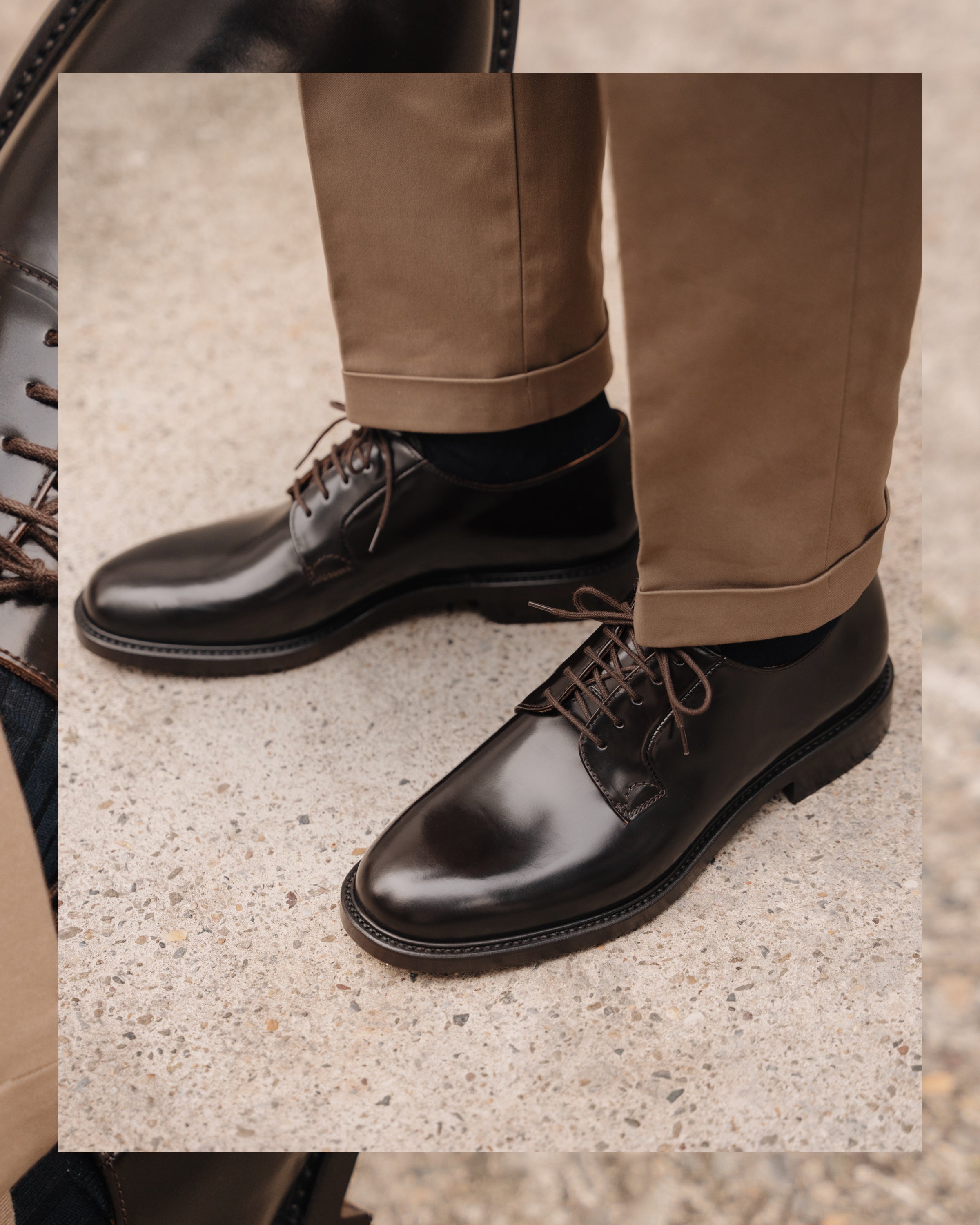 Scarpe, abbigliamento e accessori Made in Italy | Velasca