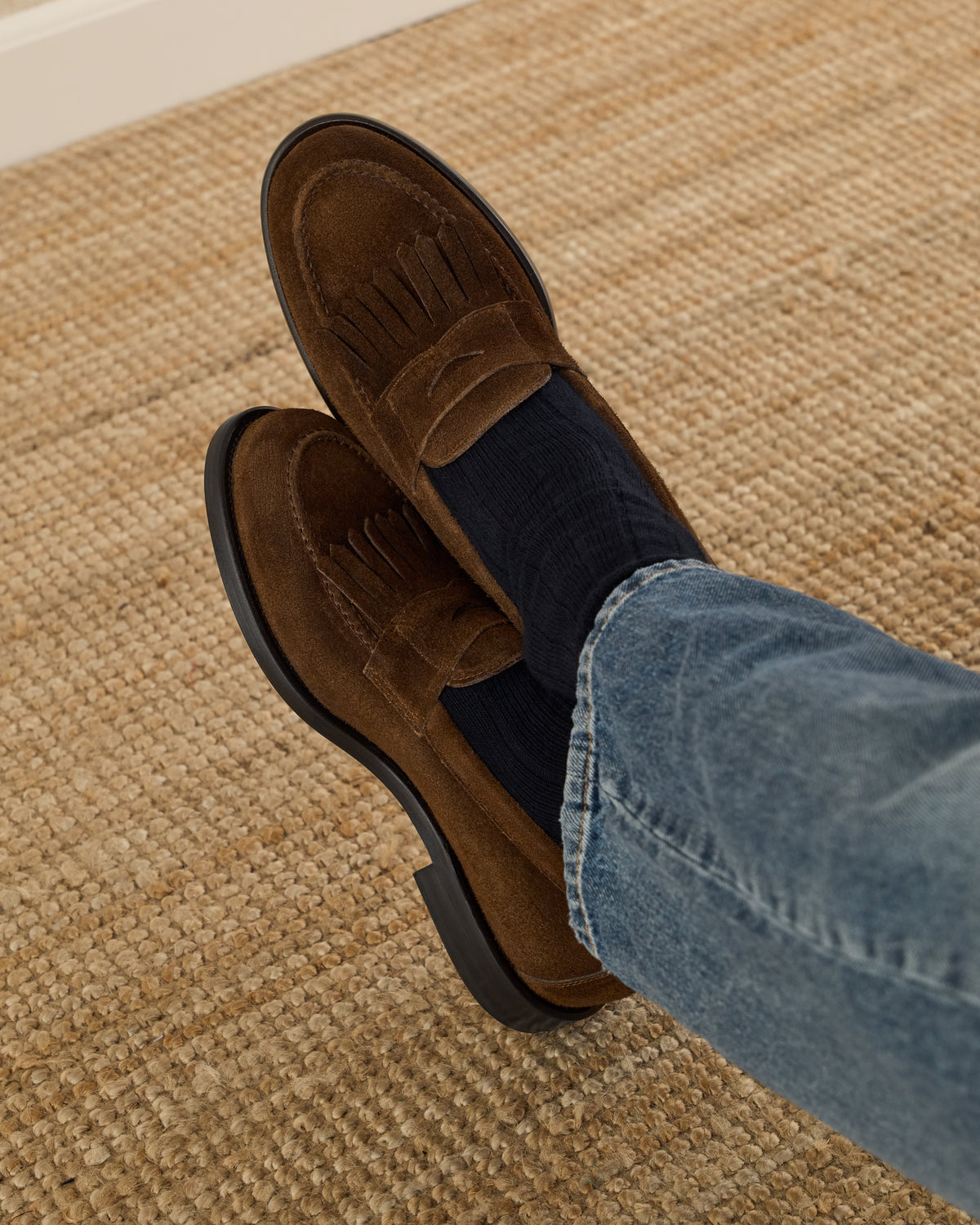 Scarpe, abbigliamento e accessori Made in Italy | Velasca