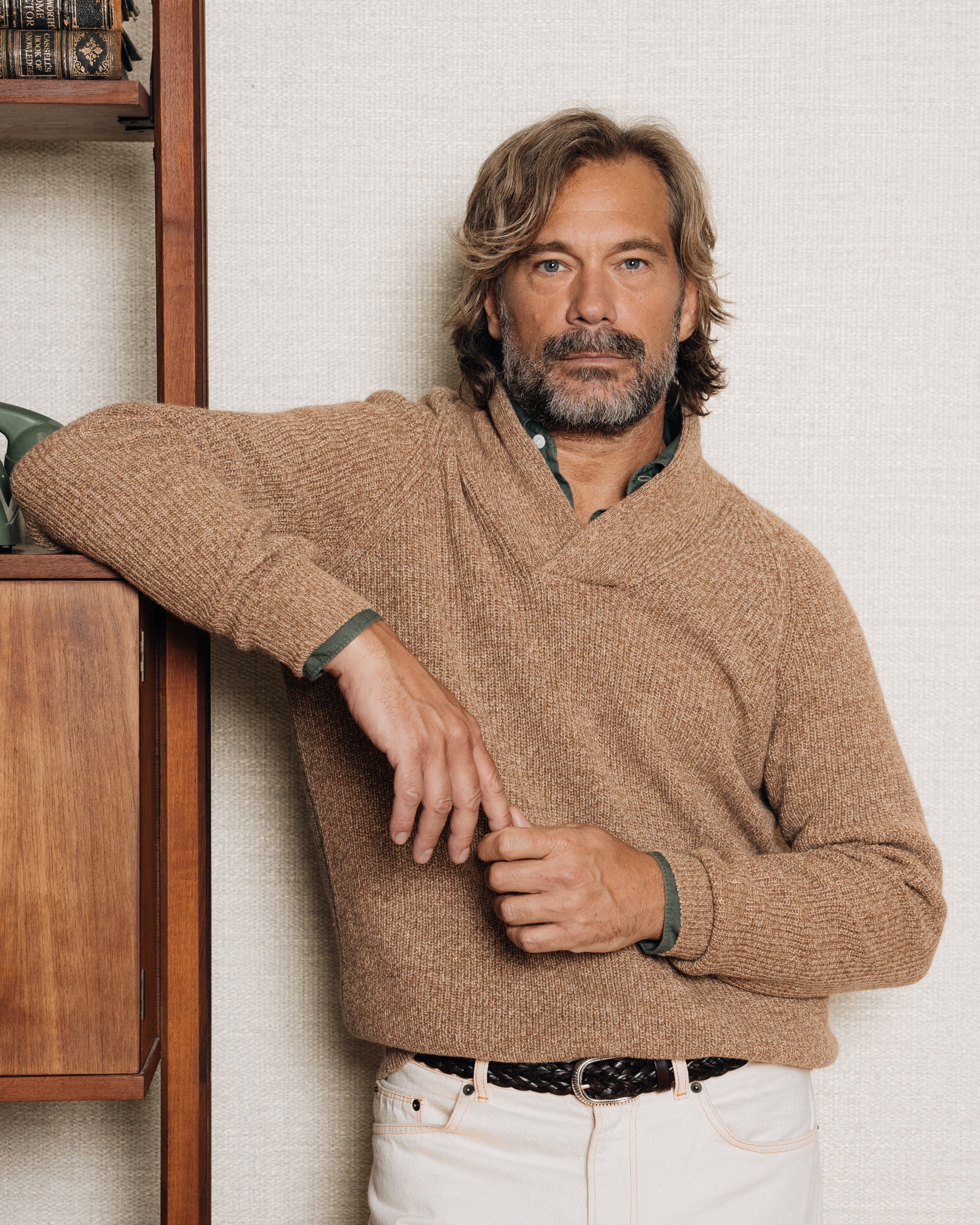 Velasca | Stile italiano, fatto per durare