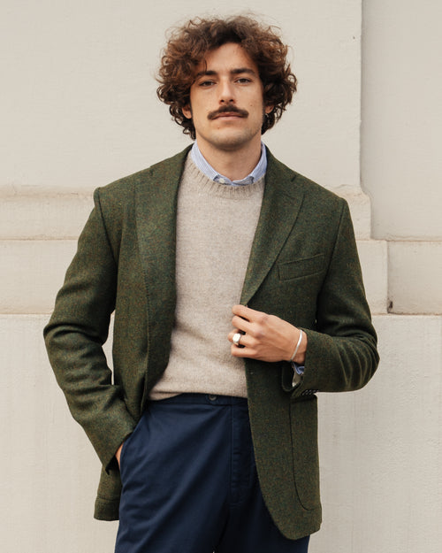 Velasca | Stile italiano, fatto per durare